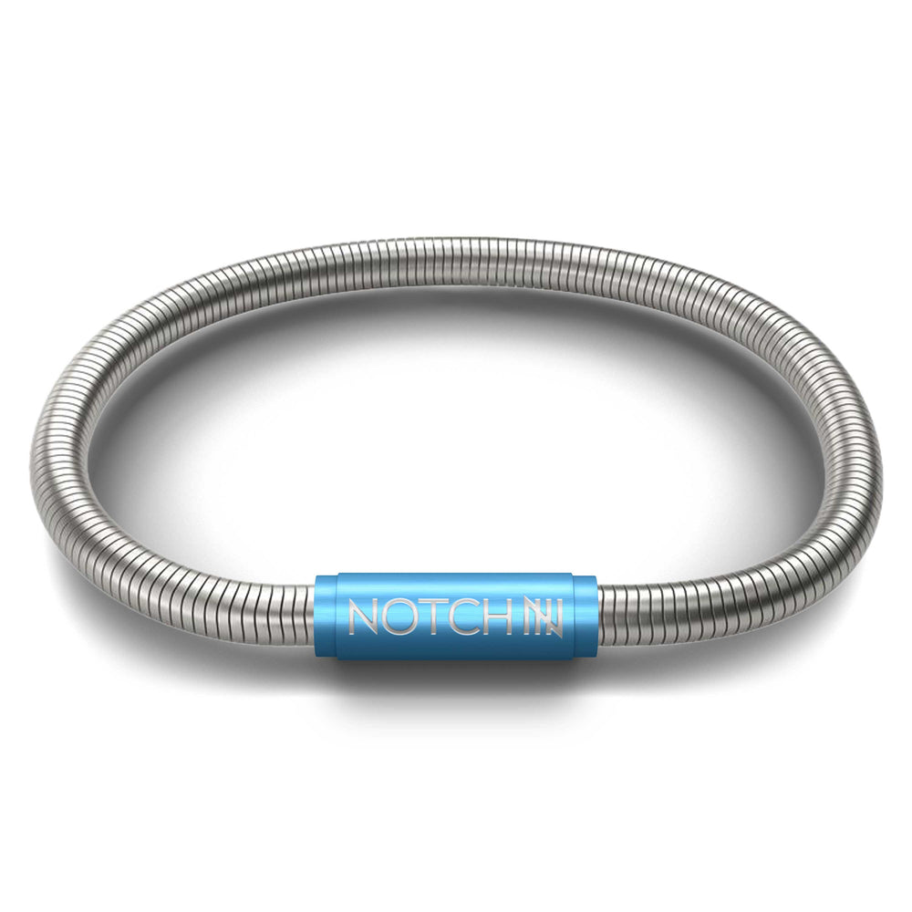 NOTCH Achievement Bracelets – NOTCH®