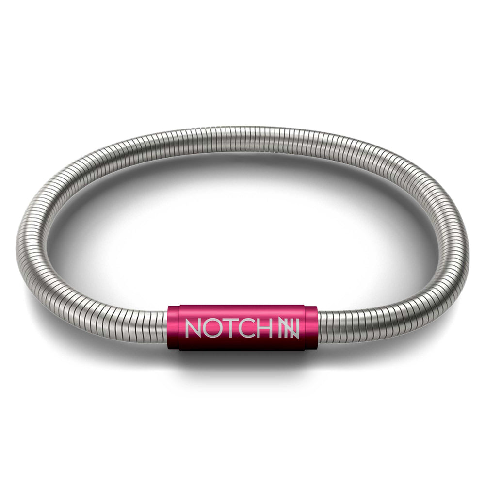NOTCH Achievement Bracelets – NOTCH®