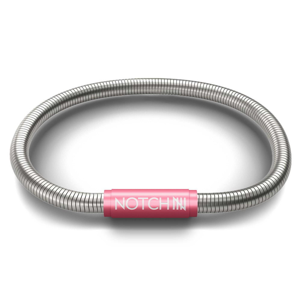 NOTCH Achievement Bracelets – NOTCH®