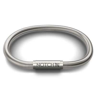 NOTCH Achievement Bracelets – NOTCH®