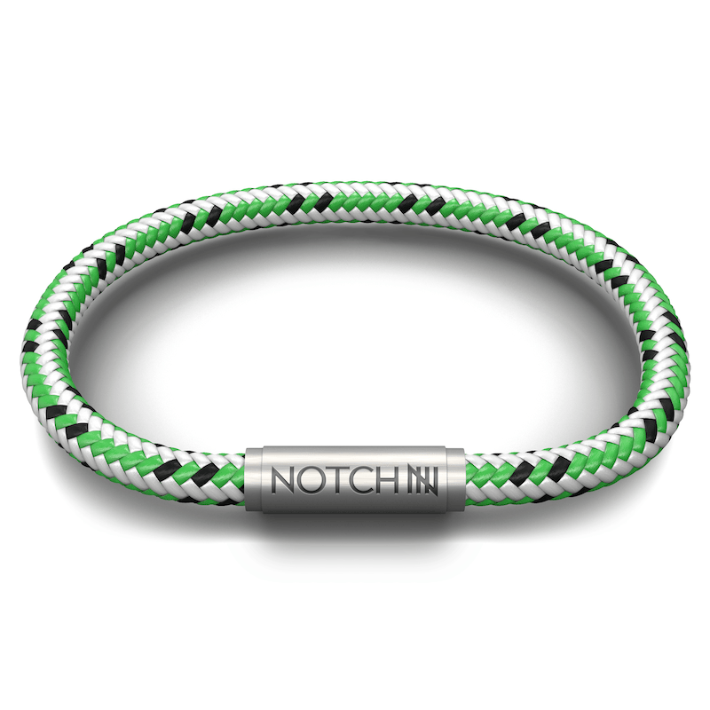 NOTCH Achievement Bracelets Page 2 - NOTCH®