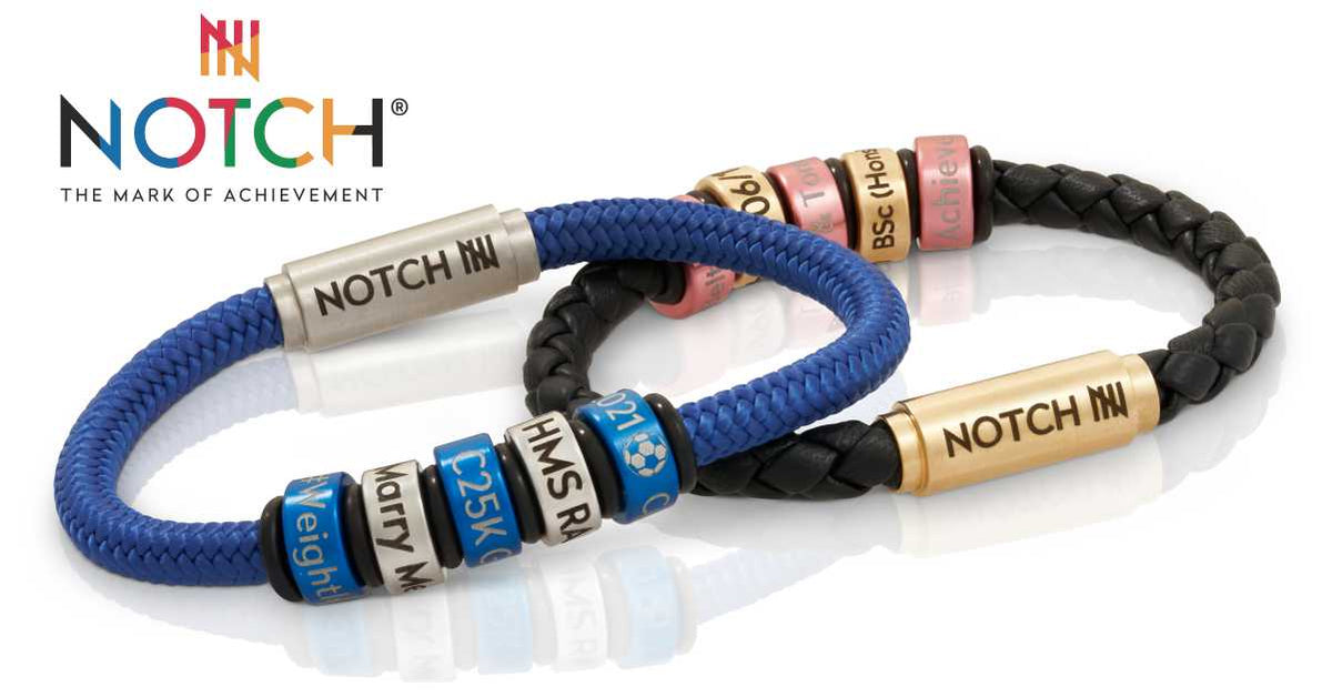 Size Guide – NOTCH®