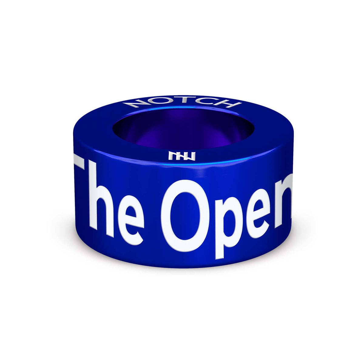 The Open Notch Charm (Full Venue List) – NOTCH®