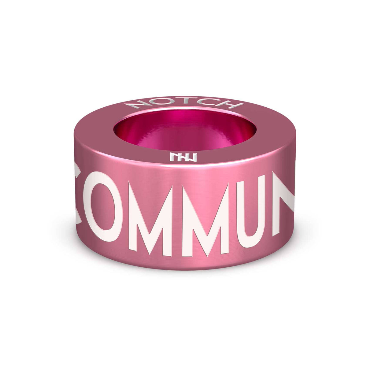 TWR Community NOTCH Charm – NOTCH®