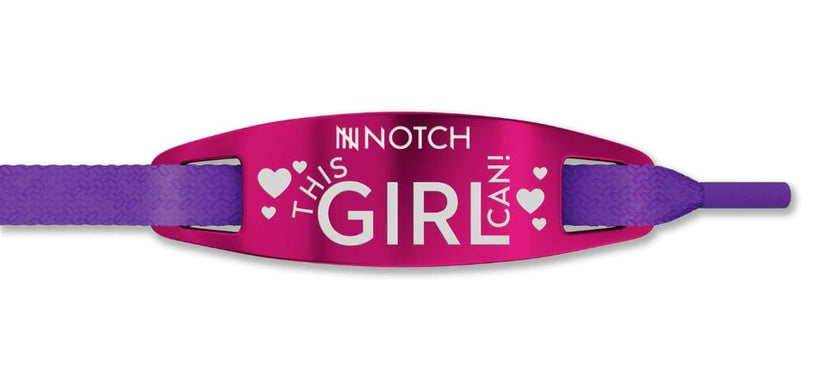 Lace Tag Hub – NOTCH®