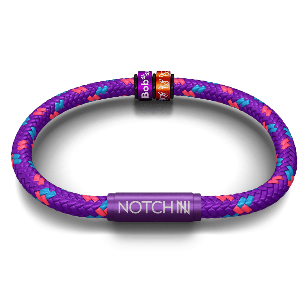 Dog Notches & Charms - NOTCH®