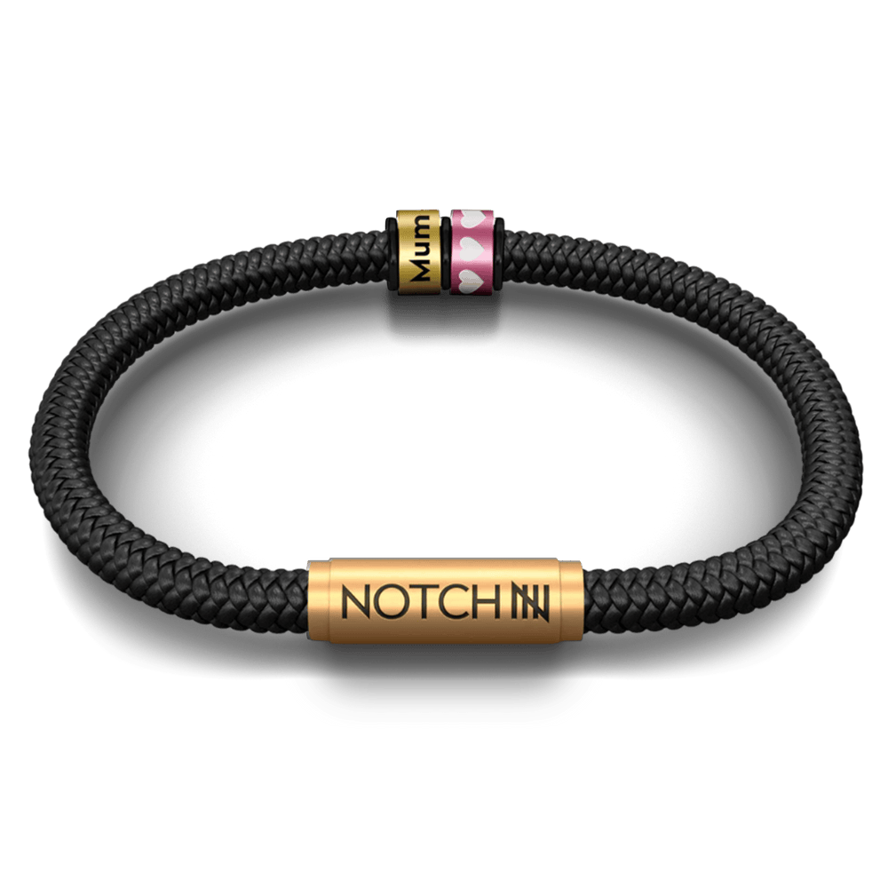 Mother's Day Notches & Charms - NOTCH®