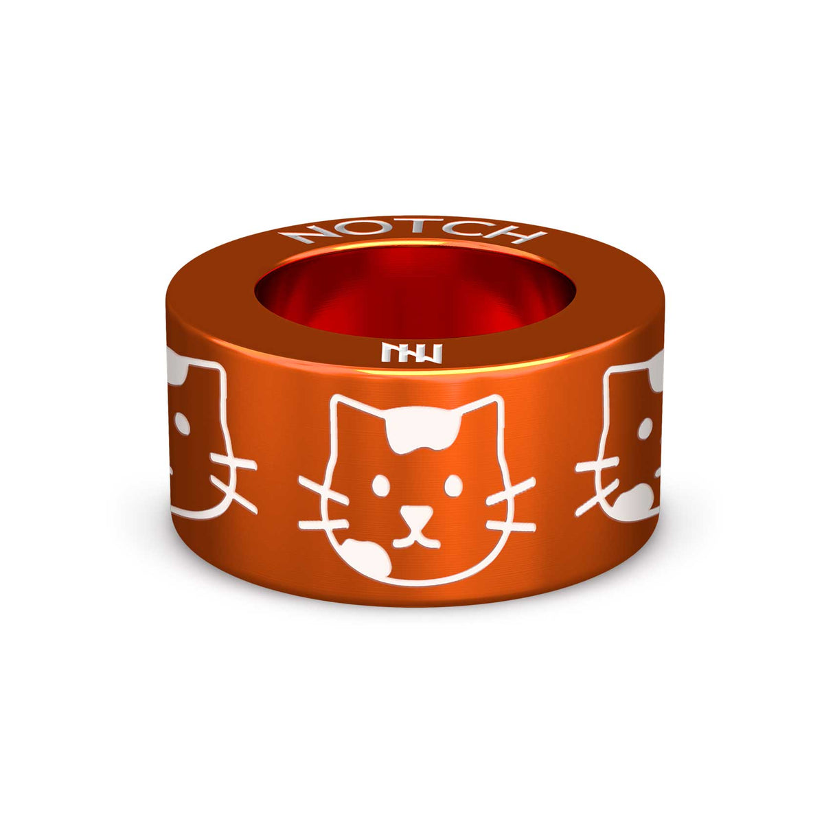 Cat Splodge Cat NOTCH Charm – NOTCH®