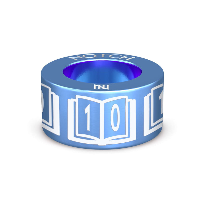 ICONic Notches & Charms - NOTCH®