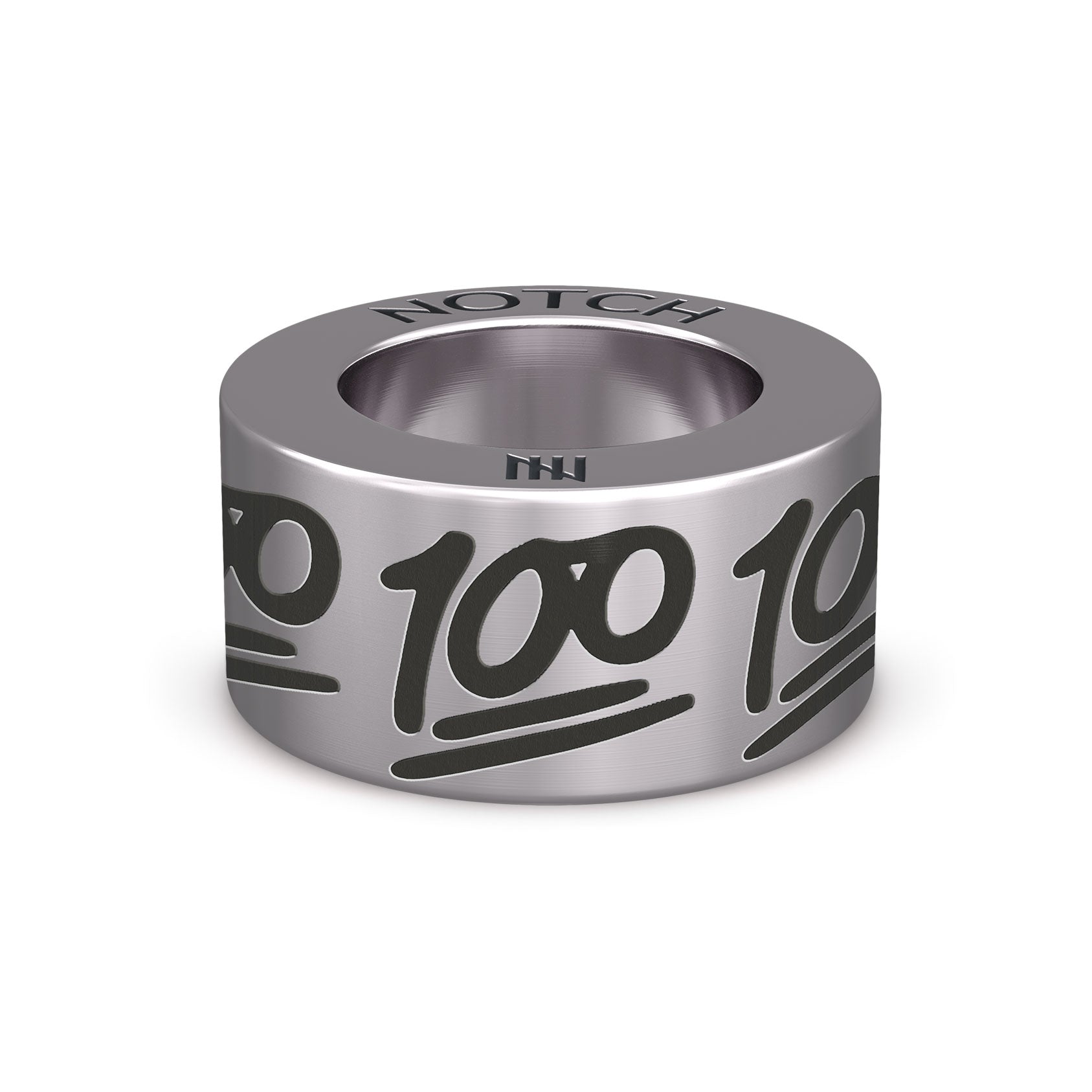 ICONic Notches & Charms - NOTCH®