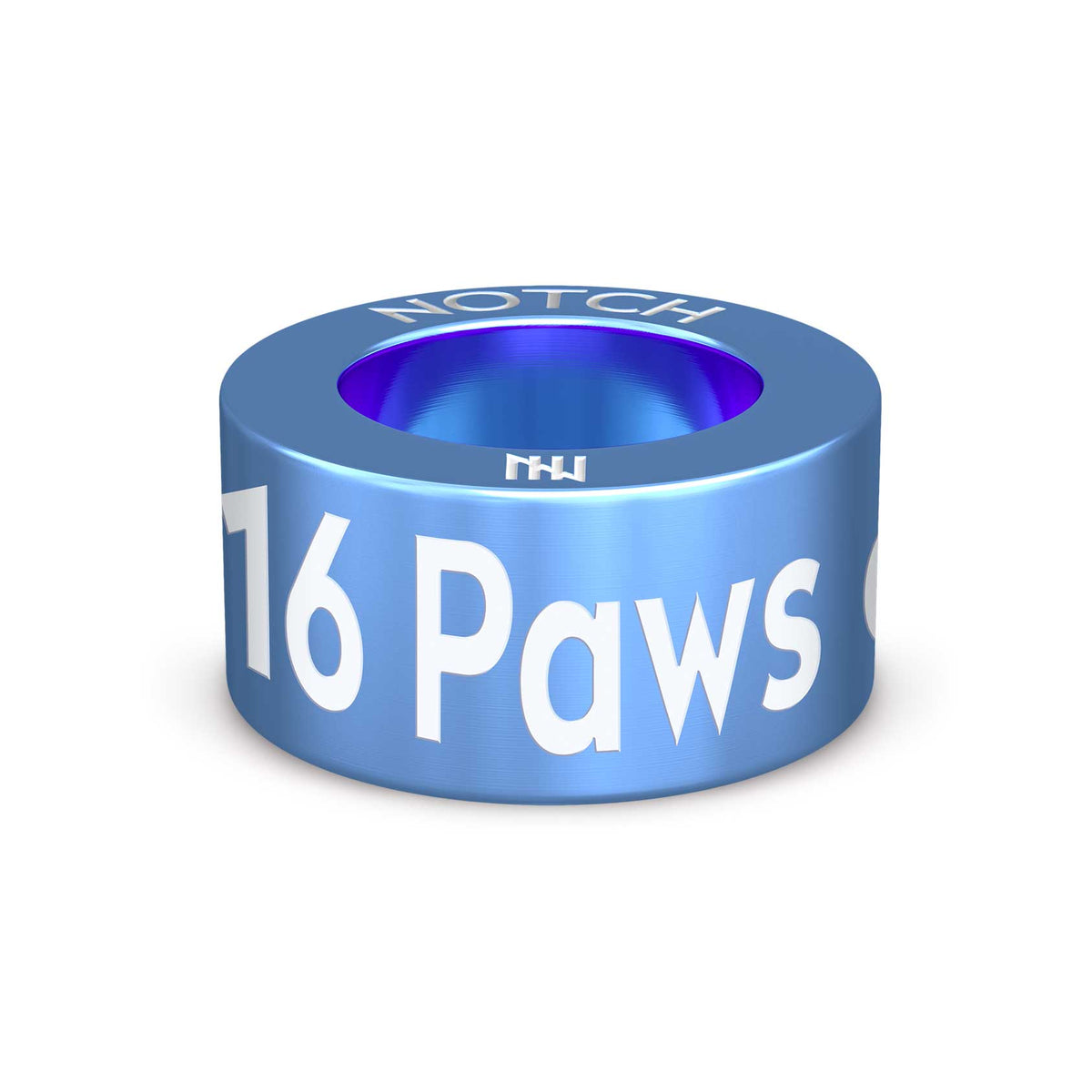 16 Paws of Power NOTCH Charm – NOTCH®