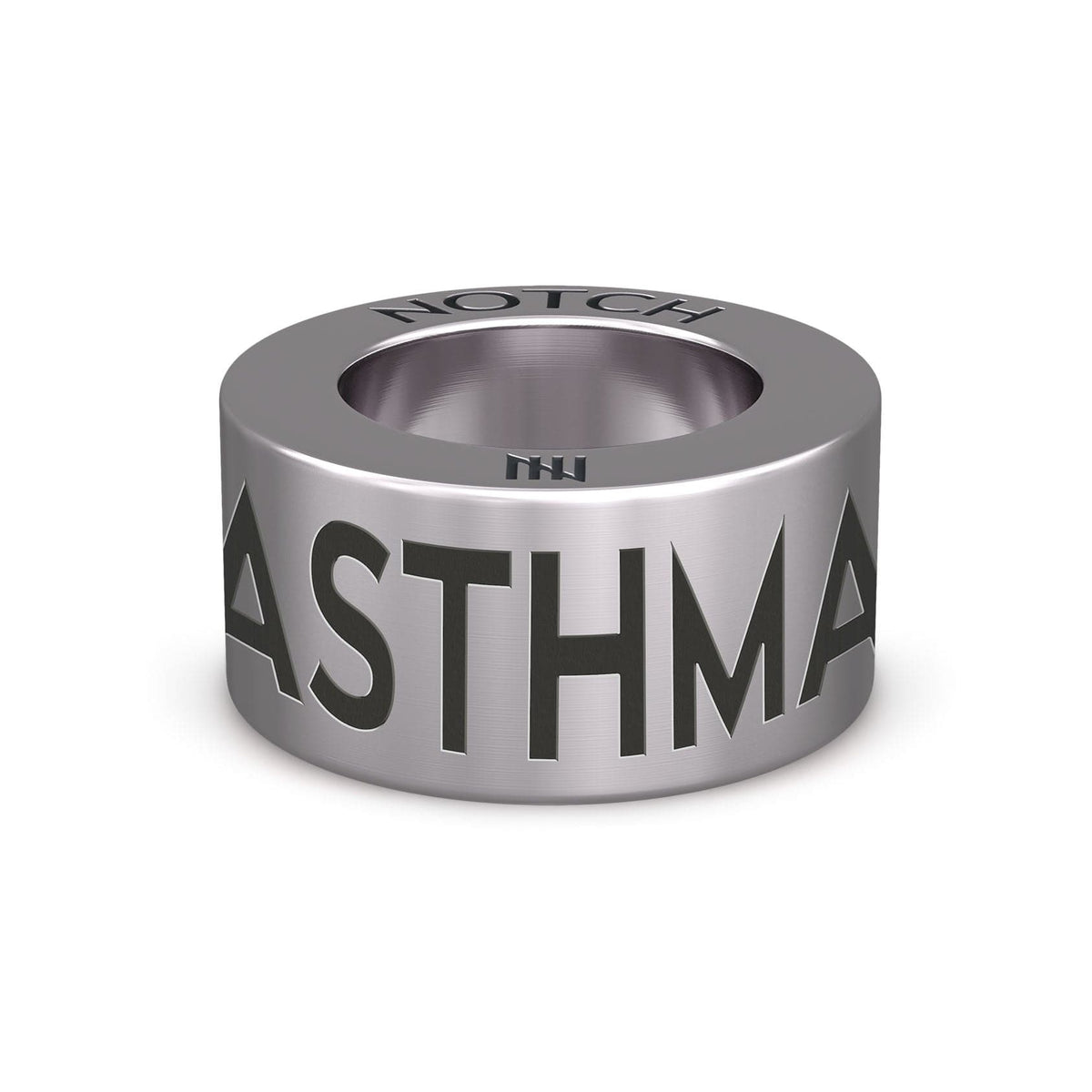 Asthma NOTCH Charm - NOTCH®