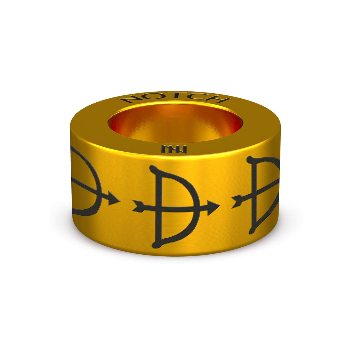 Bow and Arrows NOTCH Charm – NOTCH®
