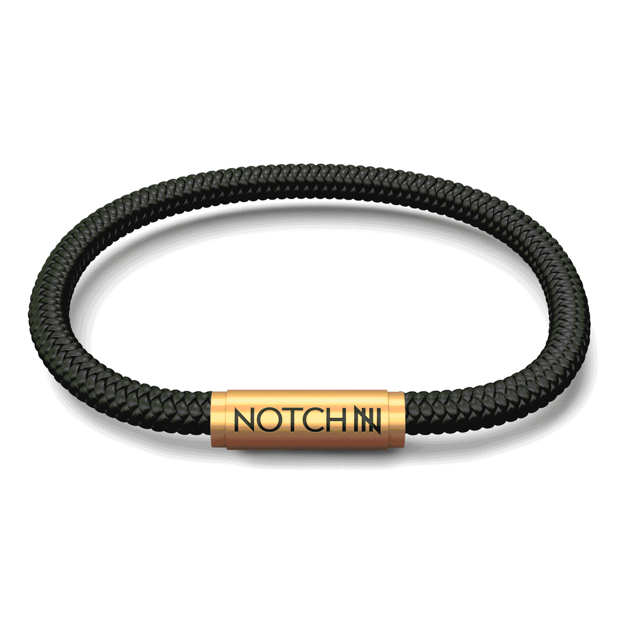 NOTCH Achievement Bracelets - NOTCH®