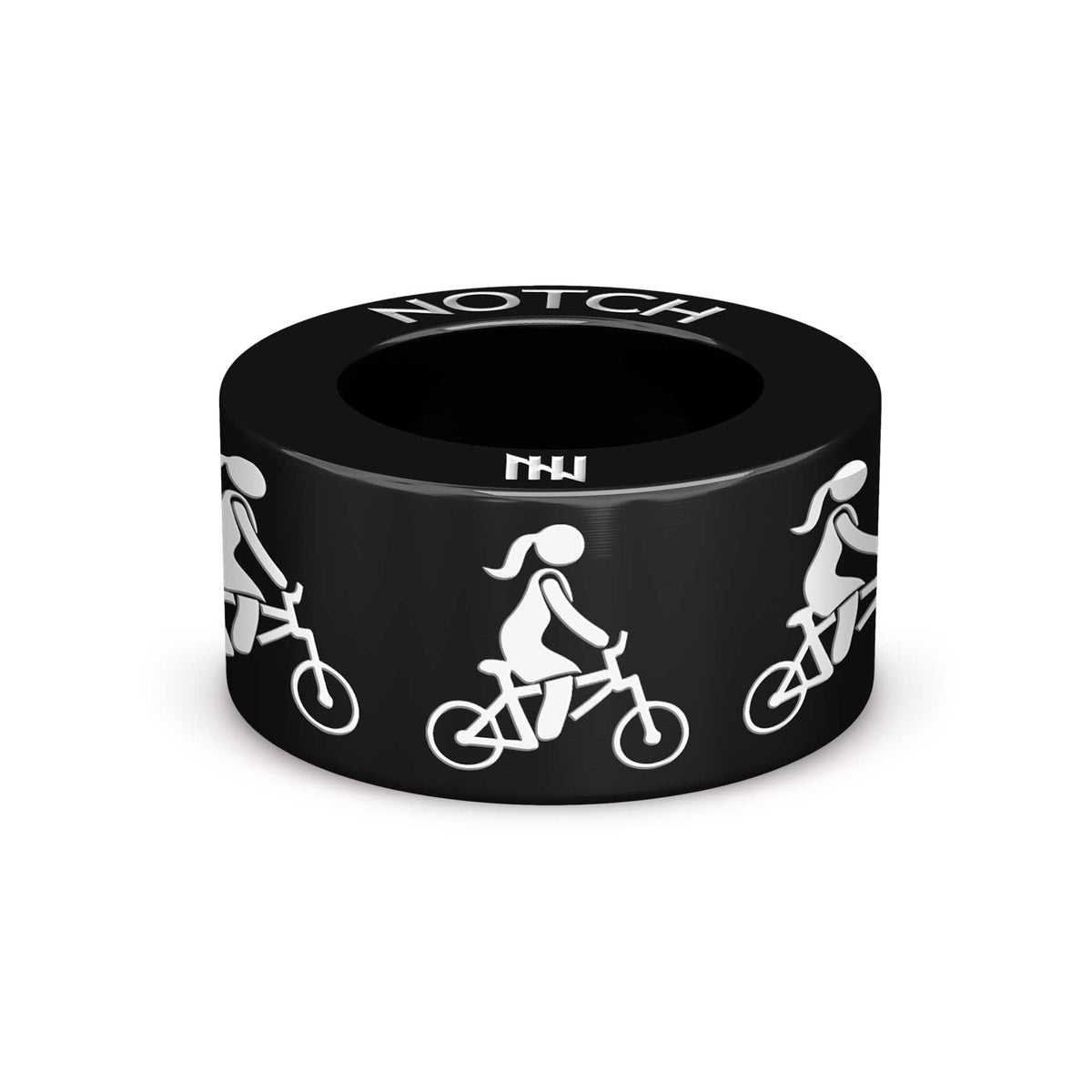 Cycling NOTCH Charms - NOTCH®