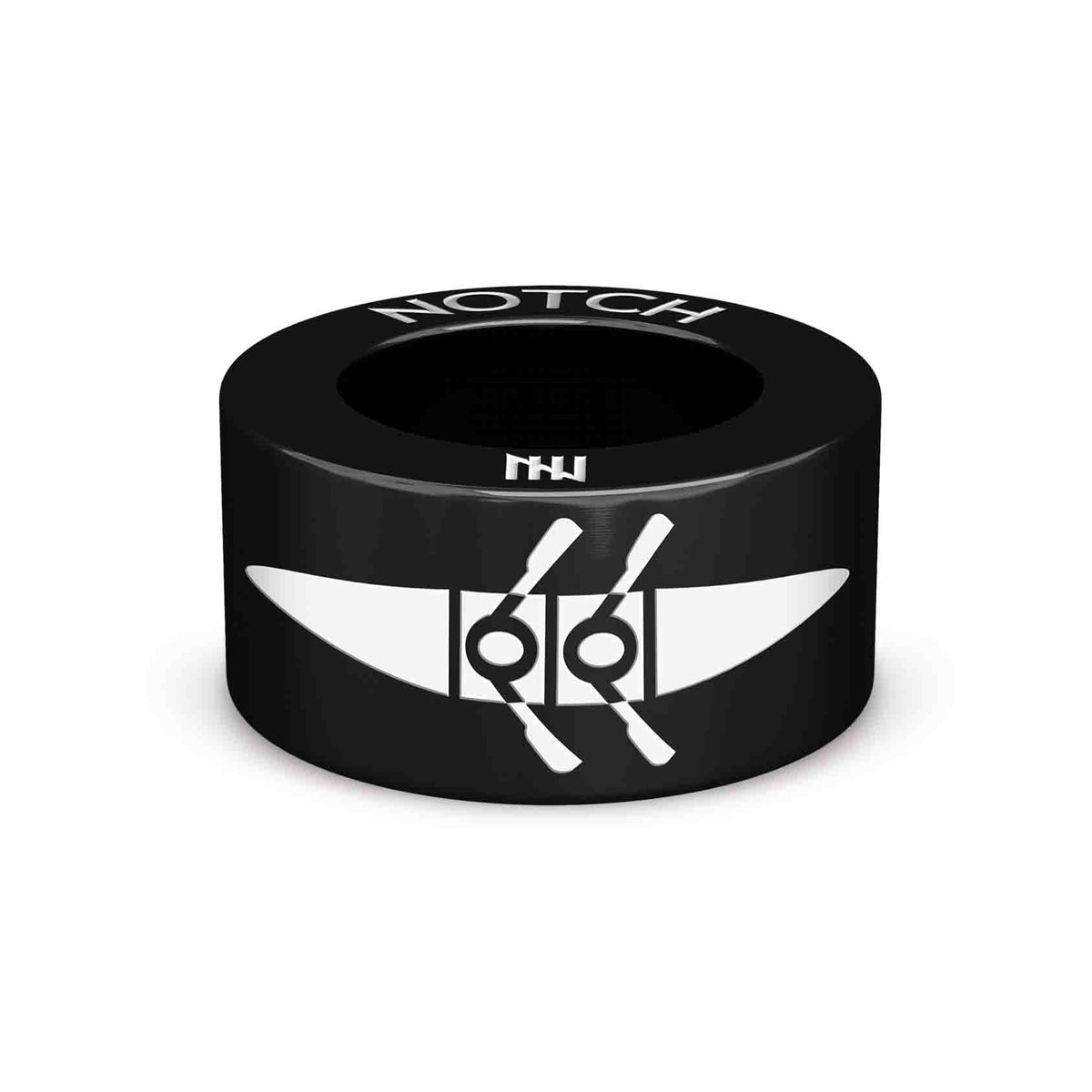 Double Scull x GSRC NOTCH Charm – NOTCH®