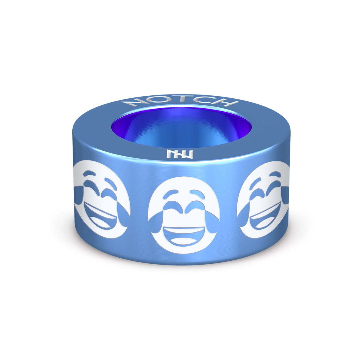 Emoji - Tears of Joy NOTCH Charm – NOTCH®