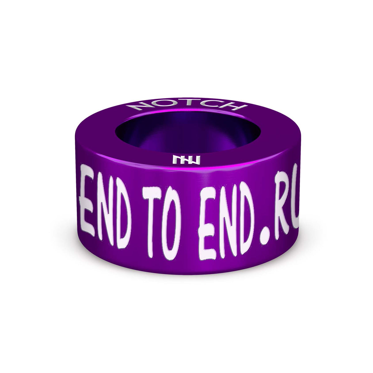 End To End NOTCH Charms - NOTCH®