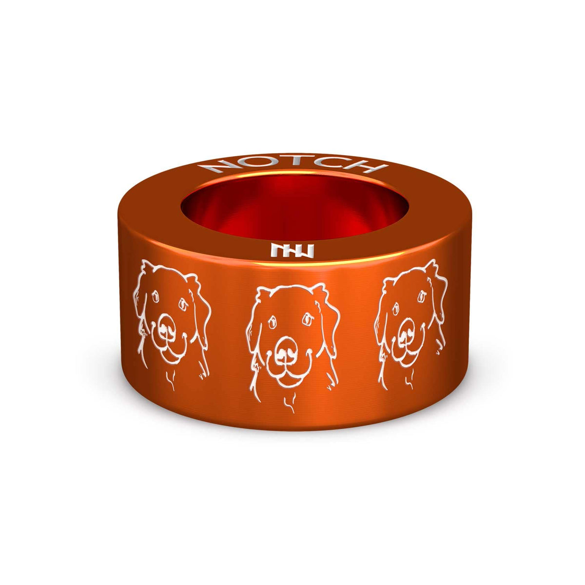 Echo Iconic NOTCH Charm - NOTCH®