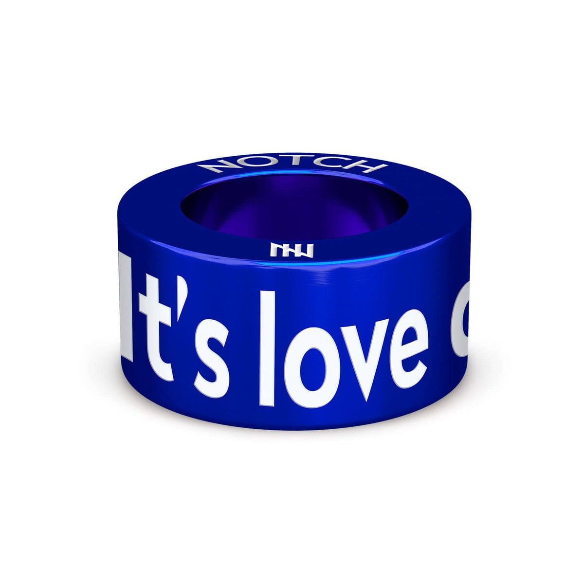 It's love, actually NOTCH Charm – NOTCH®