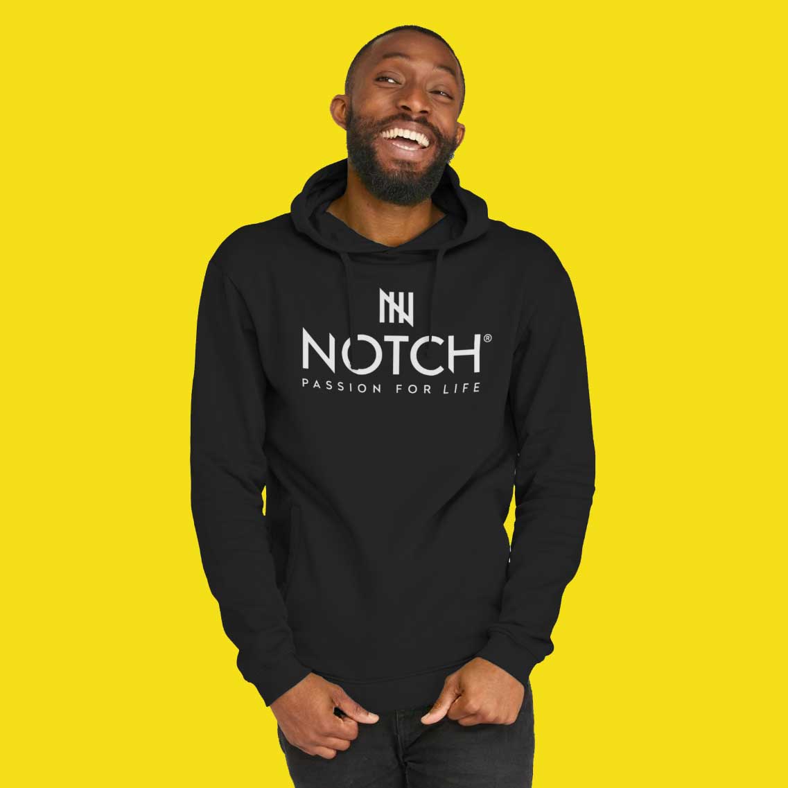 NOTCH Clothing - NOTCH®