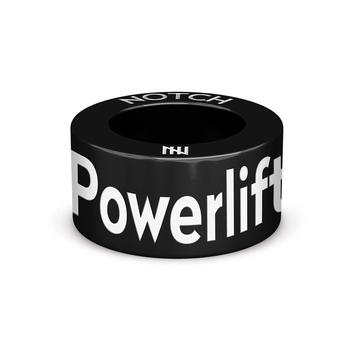 Powerlifting NOTCH Charm – NOTCH®