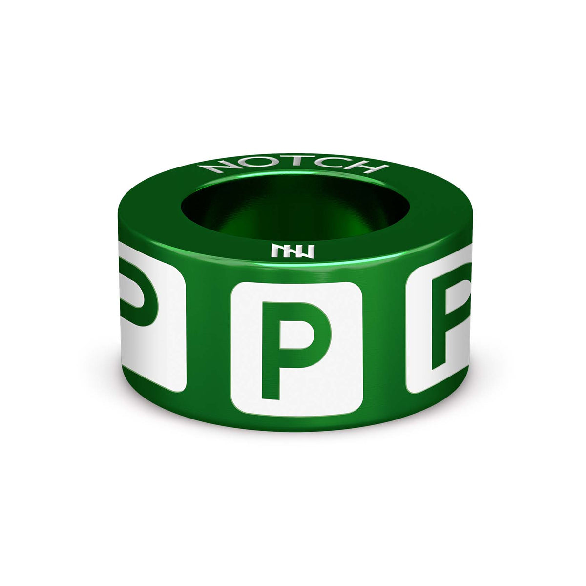 P-Plate NOTCH Charm – NOTCH®