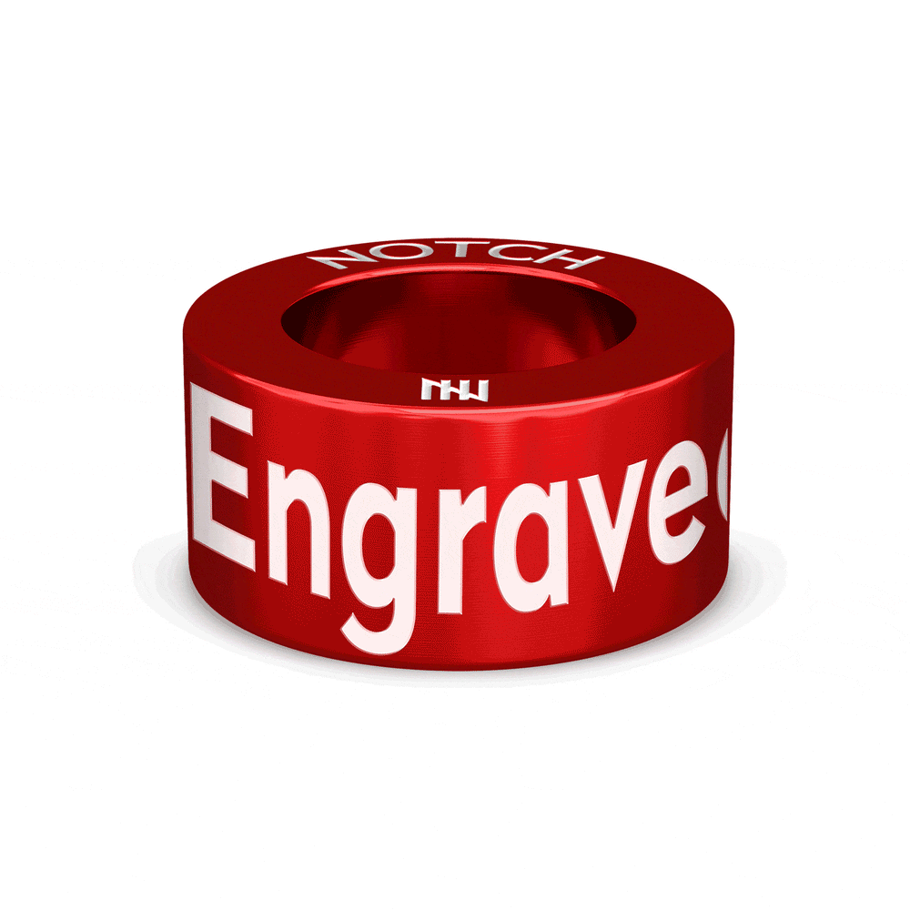 Running Milestones Notches & Charms - NOTCH®