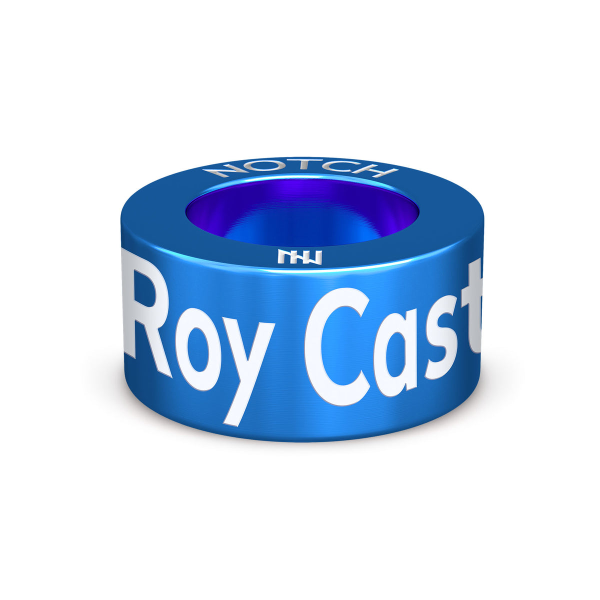 Roy Castle Lung Foundation Notches & Charms - NOTCH®