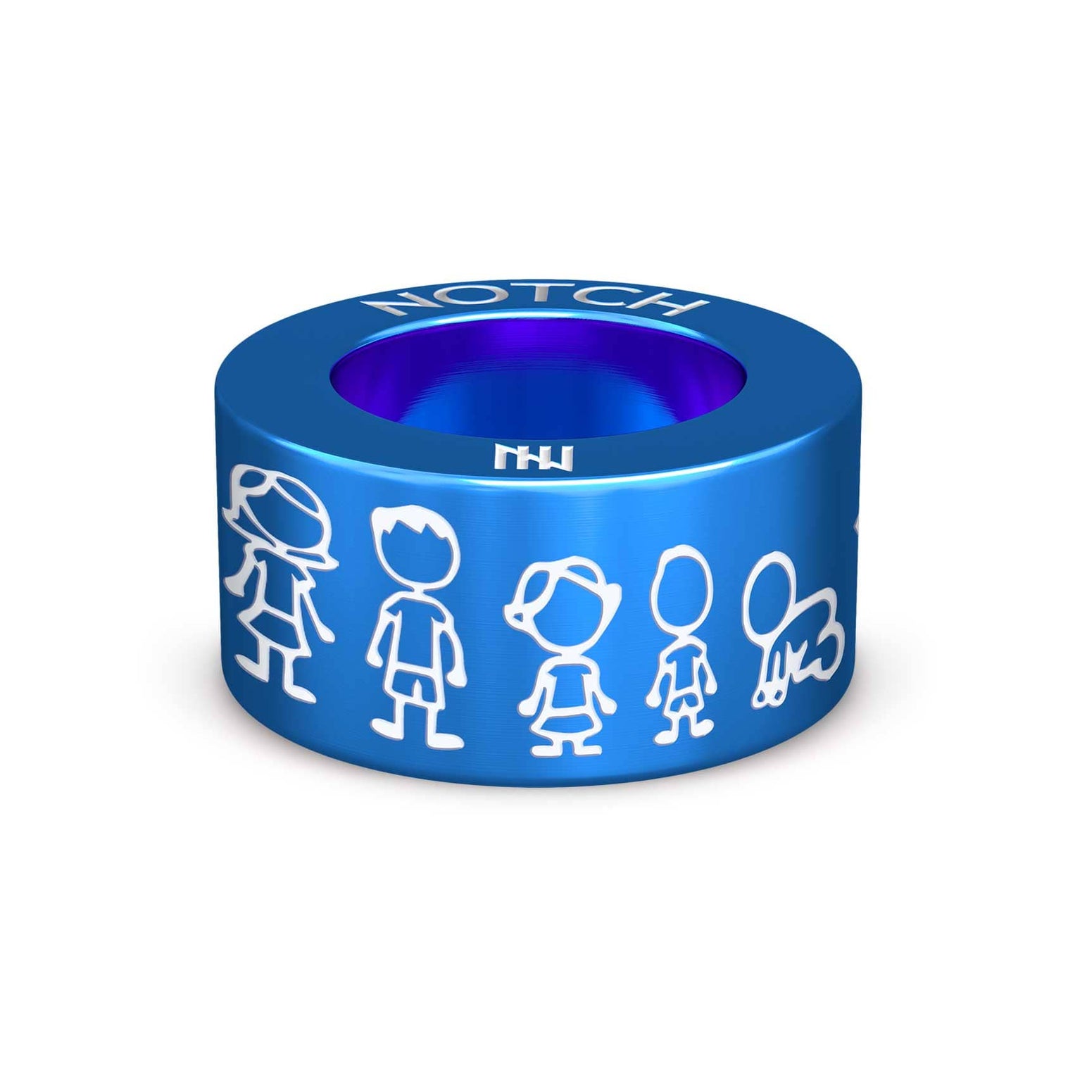 Stick Family NOTCH Charm – NOTCH®