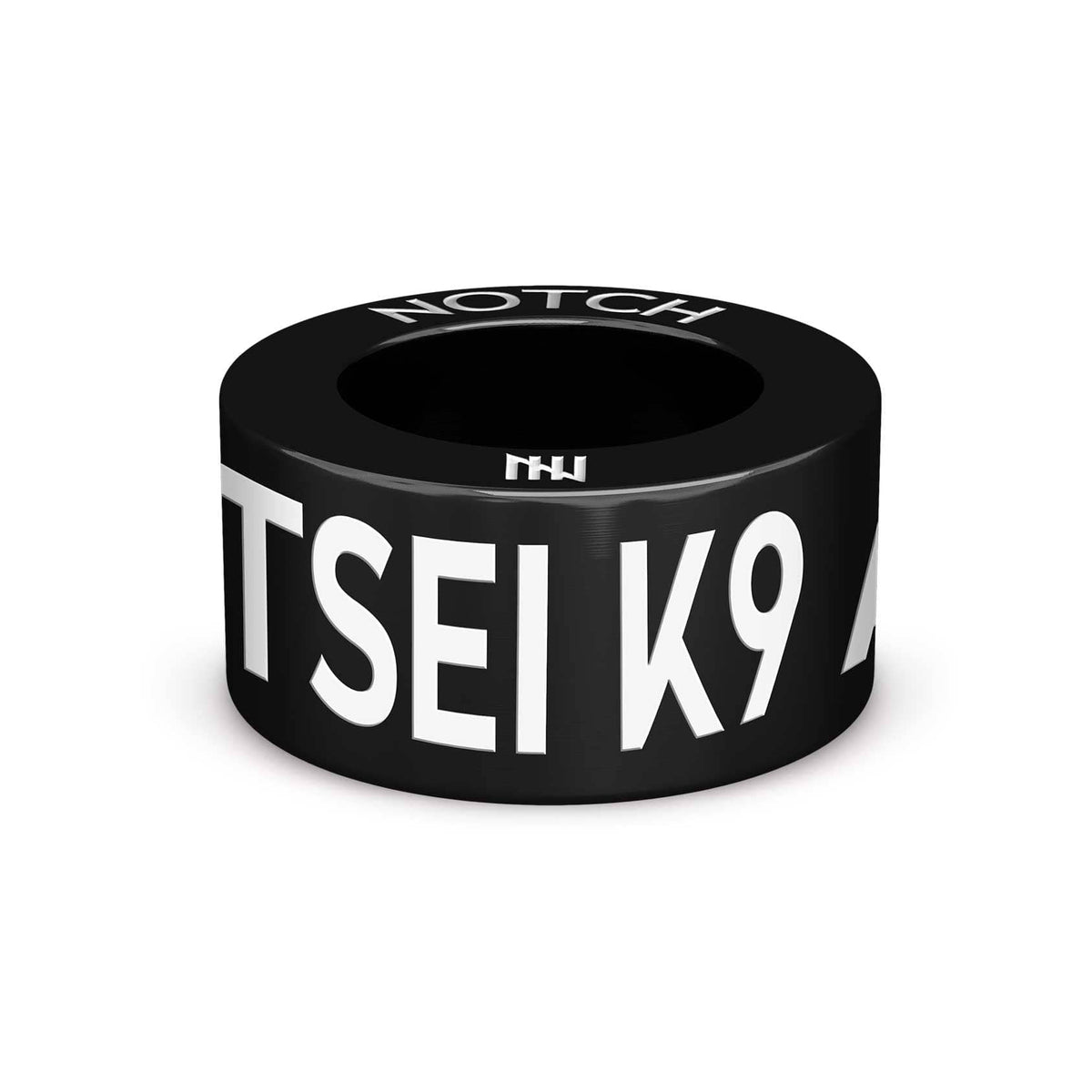 TSEI K9 Agility NOTCH Charm - NOTCH®