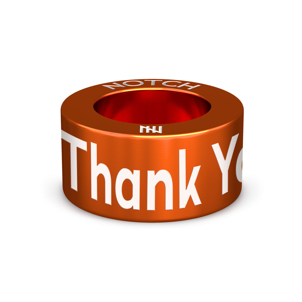 THANK YOU NOTCH Charm - NOTCH®