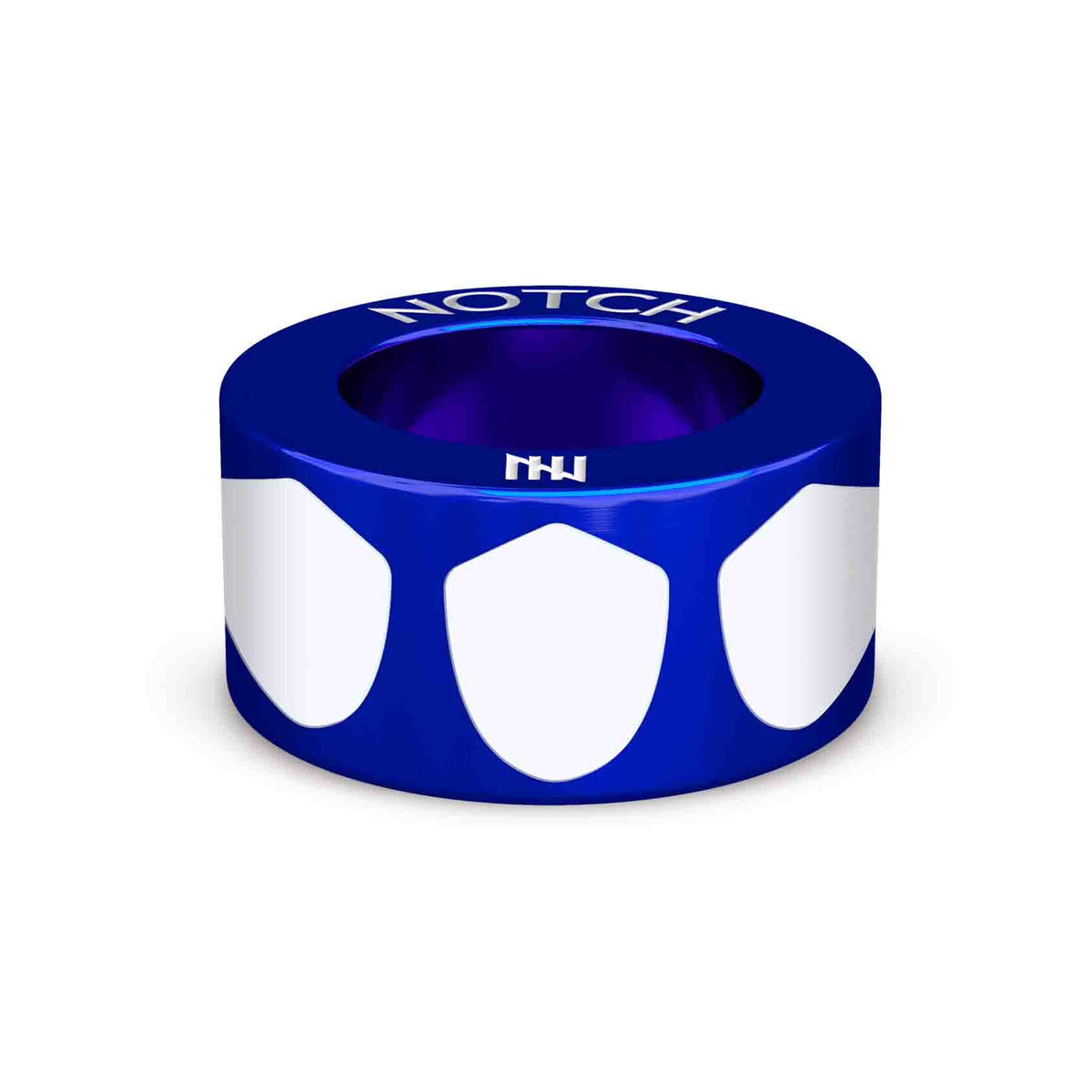 Shield NOTCH Charm – NOTCH®
